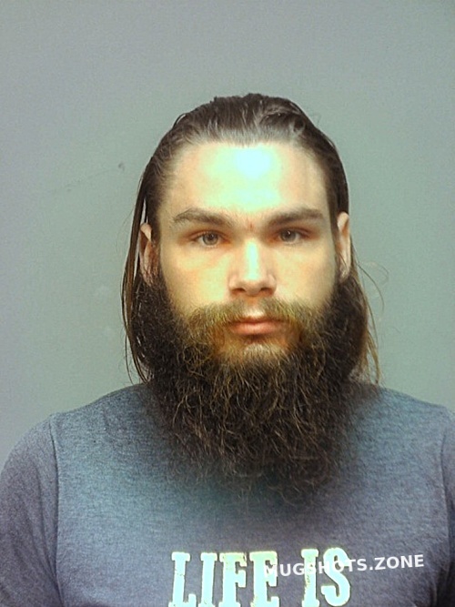 RILEY ALEX LEE 08/20/2022 - Southeastern Regional Jail Mugshots Zone