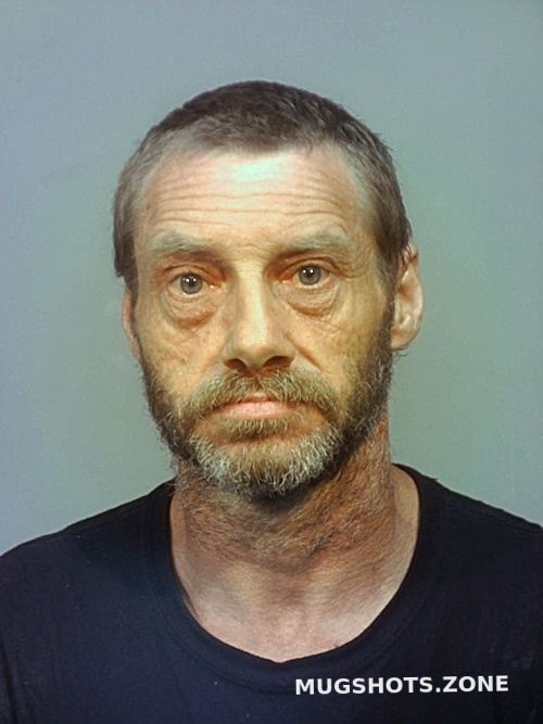 HALL BUCKY SHURMAN 08/20/2022 - Southeastern Regional Jail Mugshots Zone