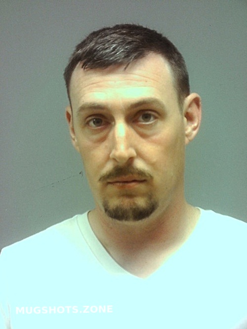 SCHOLL KYLE EDWARD 08/21/2022 - Southeastern Regional Jail Mugshots Zone