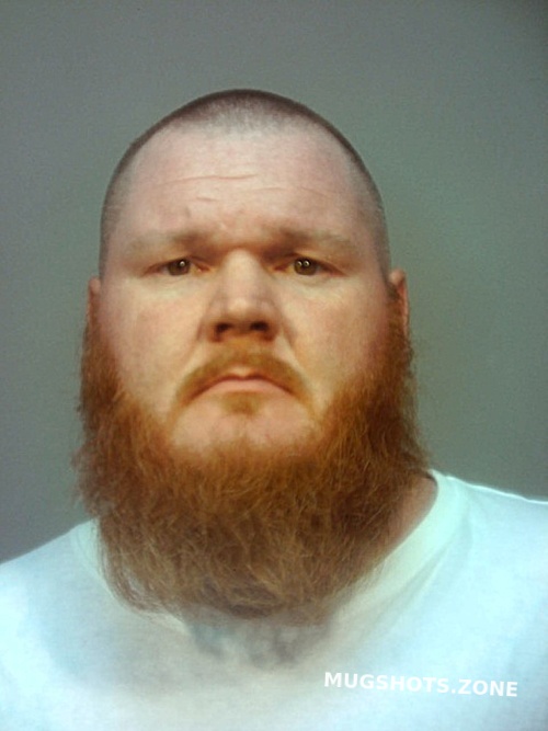 JACKSON KYLE LOREN 08/22/2022 - Southeastern Regional Jail Mugshots Zone