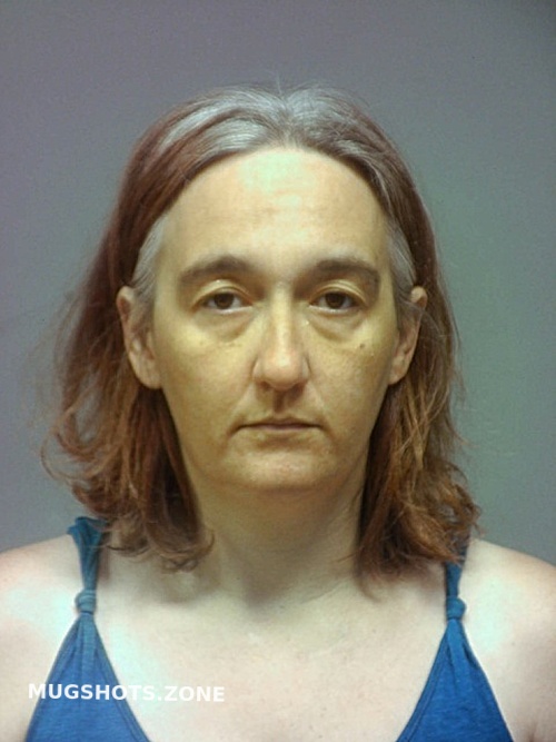 MANNA CASSANDRA RUTH 08/23/2022 - Southeastern Regional Jail Mugshots Zone