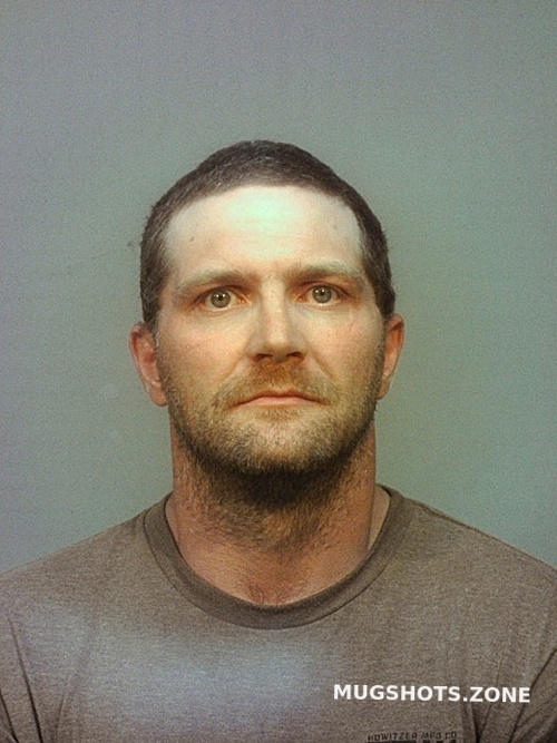 RILEY TIMOTHY ERNEST 08/25/2022 - Southeastern Regional Jail Mugshots Zone