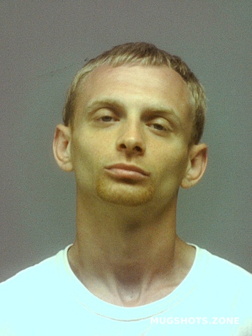 REYNOLDS JAY WARREN 08/26/2022 - Southeastern Regional Jail Mugshots Zone