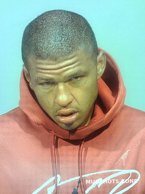 SANTIAGO KELVIN MARCUS 09/01/2022 - Southeastern Regional Jail Mugshots ...