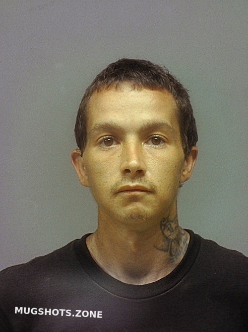 MEHL JEFFREY JAMES 09/04/2022 - Southeastern Regional Jail Mugshots Zone