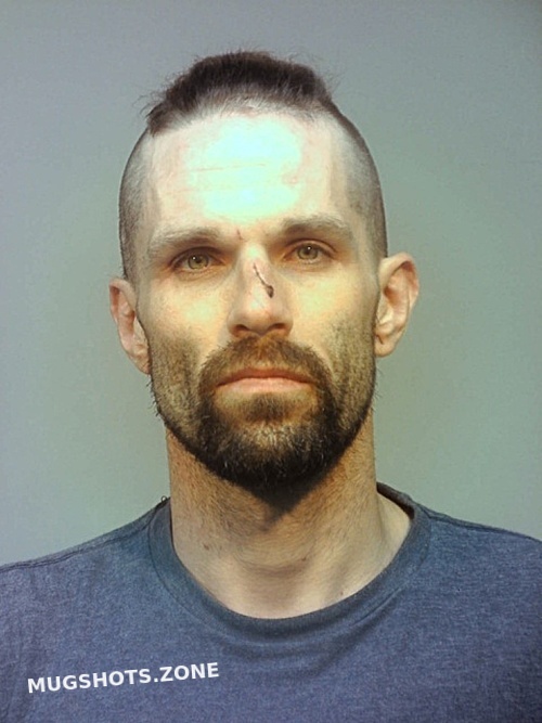 SMITH THOMAS RAY 09/06/2022 - Southeastern Regional Jail Mugshots Zone