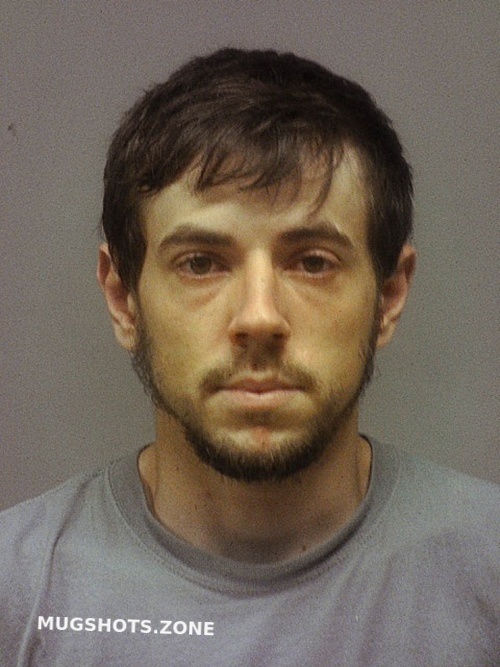 TABLER SCOTT EDWARD 09/11/2022 - Southeastern Regional Jail Mugshots Zone