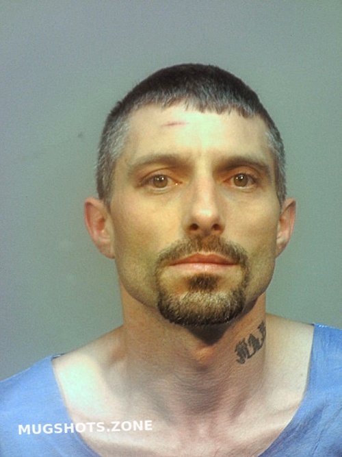 KING MARK ALLAN 09/12/2022 - Southeastern Regional Jail Mugshots Zone
