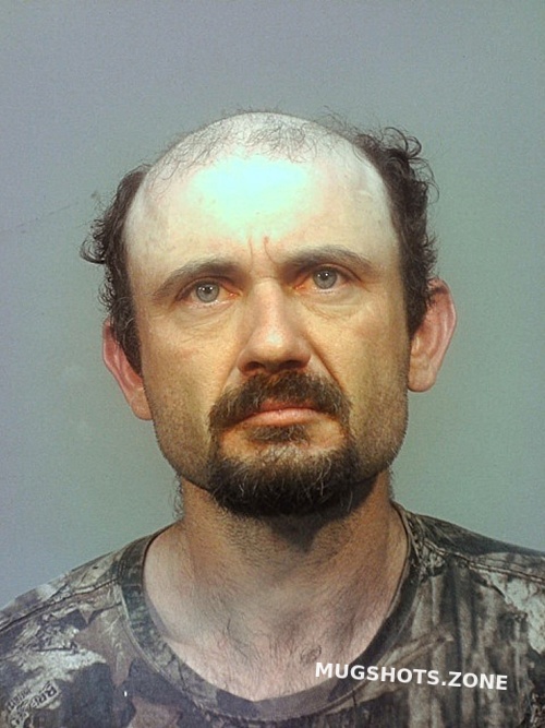 EBLIN RANDALL ALLAN 09/17/2022 - Southeastern Regional Jail Mugshots Zone