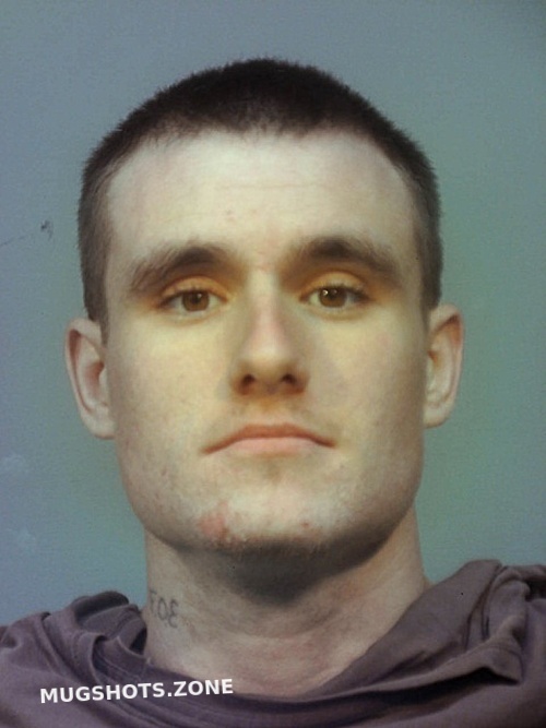 LUCAS DEVAN JAY 09/22/2022 - Southeastern Regional Jail Mugshots Zone