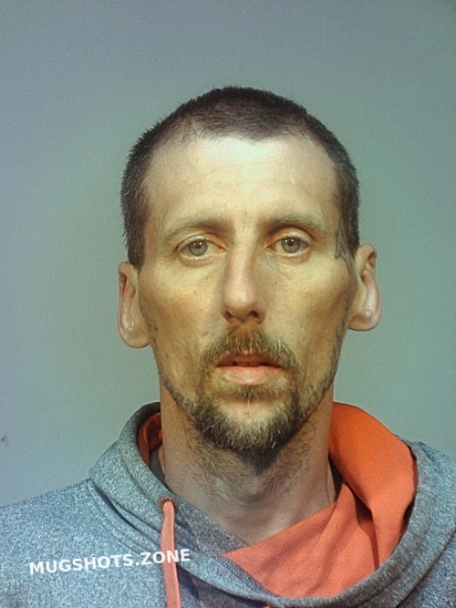 SMITH JERRY DEAN 09/27/2022 - Southeastern Regional Jail Mugshots Zone