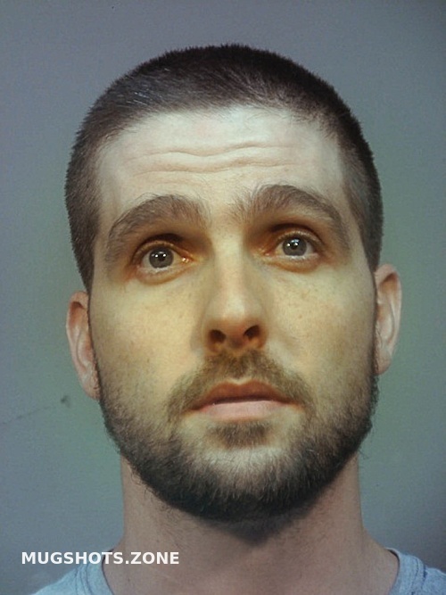 SEMINGSON KYLE WALTER 09/28/2022 - Southeastern Regional Jail Mugshots Zone