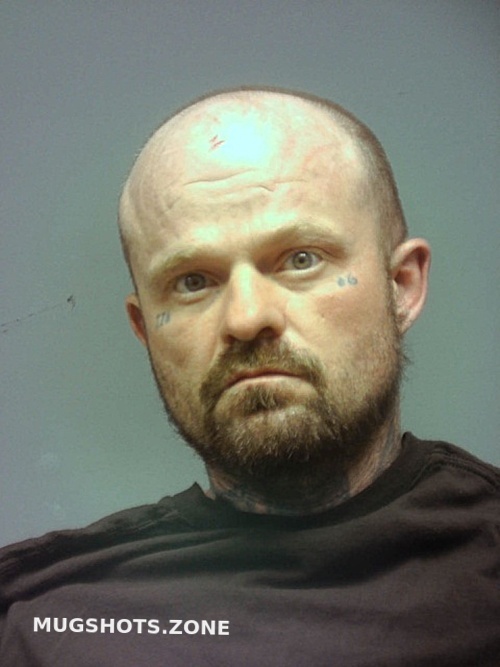 NUZUM JOSHUA ANDREW 09/28/2022 - Southeastern Regional Jail Mugshots Zone