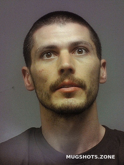 KOCH LEVI ROBERT 10/03/2022 - Southeastern Regional Jail Mugshots Zone