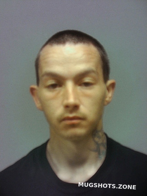 MEHL JEFFREY JAMES 10/04/2022 - Southeastern Regional Jail Mugshots Zone