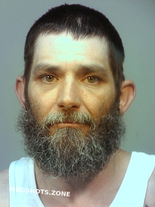 PERRY KENNETH GENE 10/12/2022 - Southeastern Regional Jail Mugshots Zone