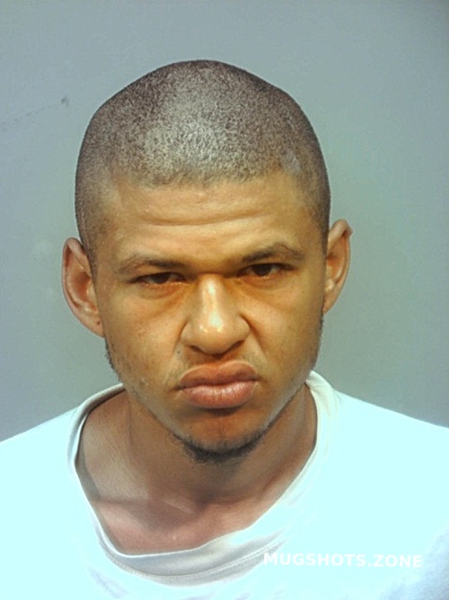 SANTIAGO KELVIN MARCUS 10/12/2022 - Southeastern Regional Jail Mugshots ...