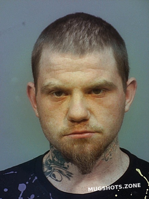 BAKER PATRICK JOSEPH 10/16/2022 - Southeastern Regional Jail Mugshots Zone