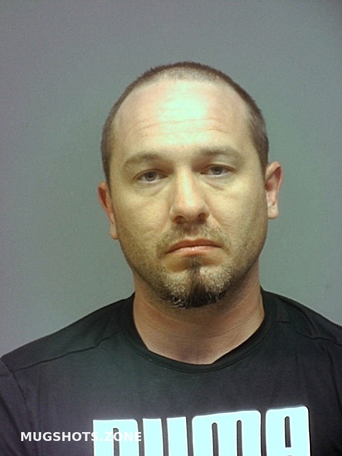 CAPLINGER LEVI DANIEL-JAMES 10/17/2022 - Southeastern Regional Jail ...