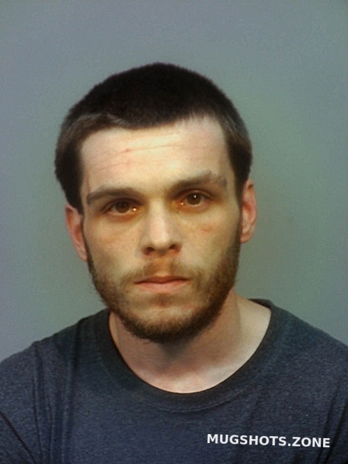 CHARLES AUSTIN MATTHEW 10/22/2022 - Southeastern Regional Jail Mugshots ...