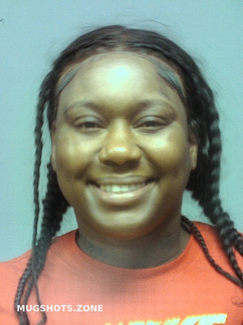 ROBINSON DWANNA MARIA 10/28/2022 - Southeastern Regional Jail Mugshots Zone