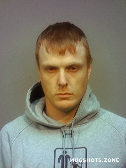 GREEN CALEB LEE 10/29/2022 - Southeastern Regional Jail Mugshots Zone
