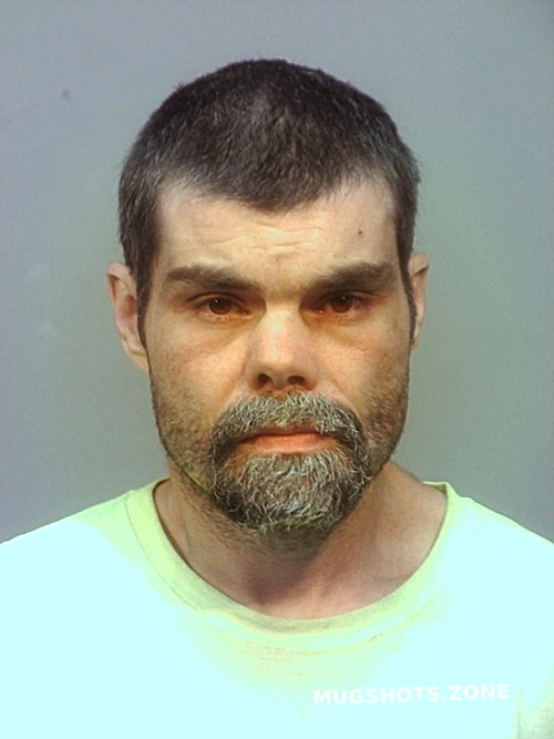 GIFFIN JEFFREY ALLEN 10/29/2022 - Southeastern Regional Jail Mugshots Zone