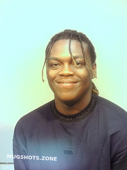 TEAGUE SAADIQ JOVAN 10/29/2022 - Southeastern Regional Jail Mugshots Zone