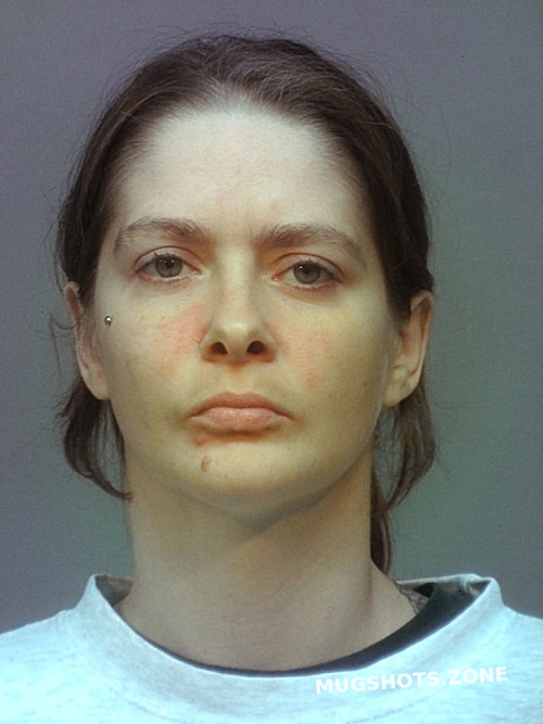 COOK-CAUDILL NATASHA NICOLE 11/03/2022 - Southeastern Regional Jail ...