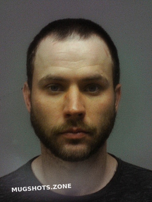 BARRETT ROBERT DAVID 11/05/2022 - Southeastern Regional Jail Mugshots Zone