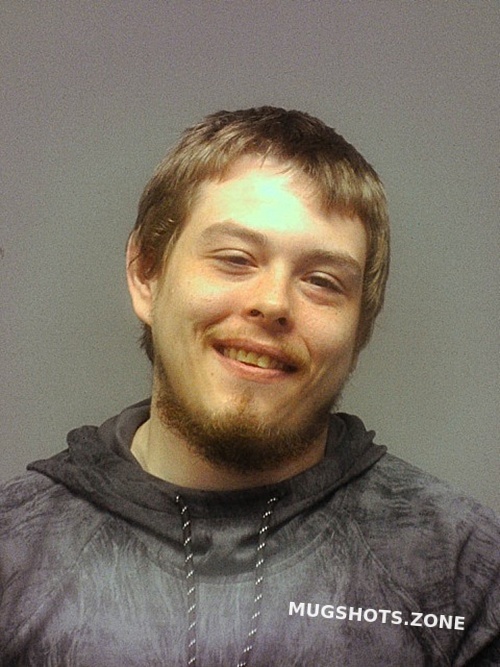 BOWENS JACOB THOMAS 11/06/2022 - Southeastern Regional Jail Mugshots Zone