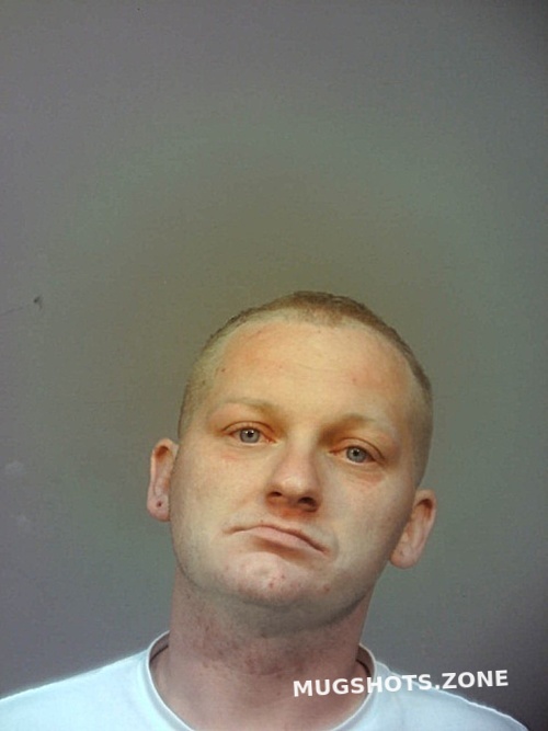 FLEMING DAVID MICHAEL 11/07/2022 - Southeastern Regional Jail Mugshots Zone