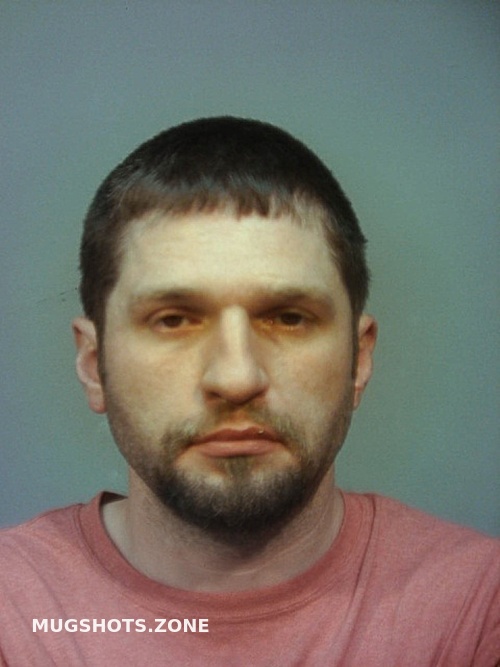 ATWOOD DAVID RUSSELL 11/08/2022 - Southeastern Regional Jail Mugshots Zone