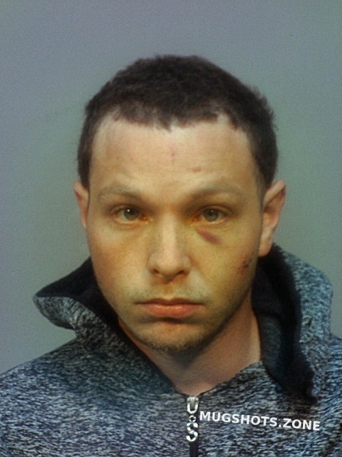 FARLEY STEVEN SY 11/12/2022 - Southeastern Regional Jail Mugshots Zone