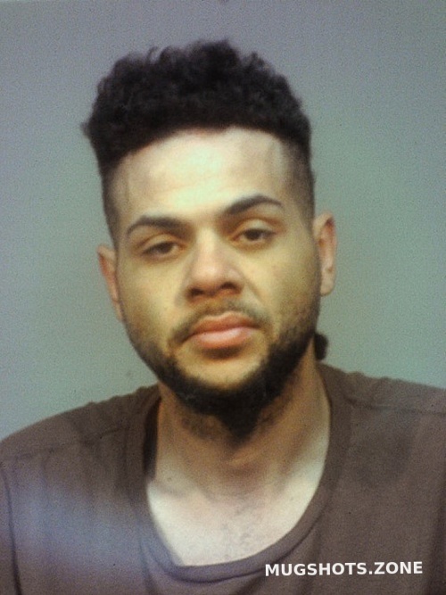 CHAMBERS CHRIS CHARLES 11/19/2022 - Southeastern Regional Jail Mugshots ...