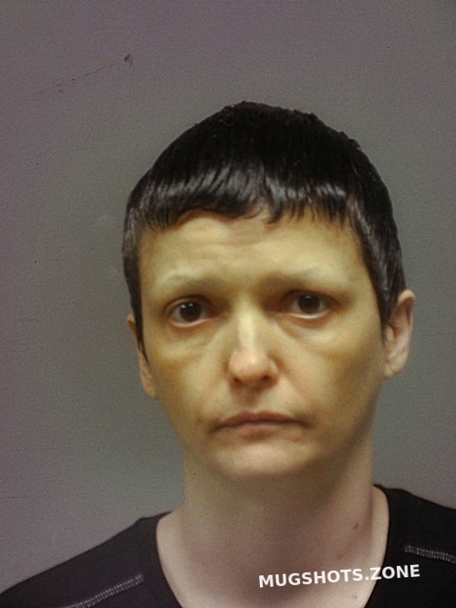 MEADOWS CORRIE KAY 12/02/2022 - Southeastern Regional Jail Mugshots Zone