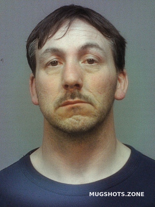 MOORE TIMOTHY WESLEY 12/12/2022 - Southeastern Regional Jail Mugshots Zone