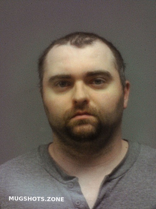 RICE MATTHEW ALAN 12/13/2022 - Southeastern Regional Jail Mugshots Zone