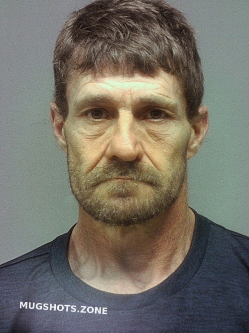 DOHERTY KENNETH ROGER 12/14/2022 - Southeastern Regional Jail Mugshots Zone