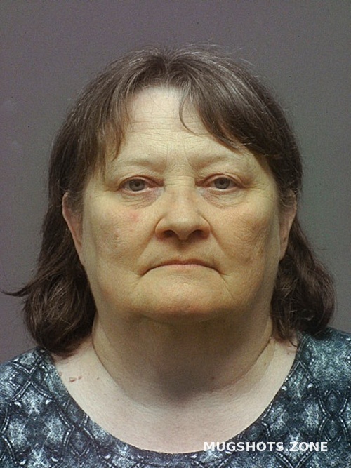 KING CYNTHIA DIANNE 12/14/2022 - Southeastern Regional Jail Mugshots Zone