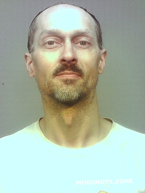 ROUSH RICKY GEORGE 12/17/2022 - Southeastern Regional Jail Mugshots Zone