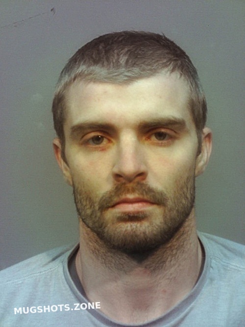 INMAN AUSTIN MICHAEL 12/19/2022 - Southeastern Regional Jail Mugshots Zone