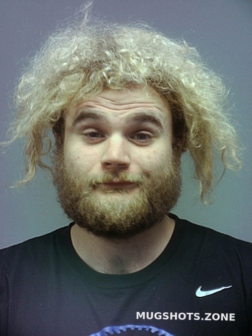 CHESSER COLTON EARL 12/27/2022 - Southeastern Regional Jail Mugshots Zone