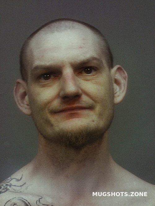 BRUMFIELD DUSTIN RAY 01/04/2023 - Southeastern Regional Jail Mugshots Zone