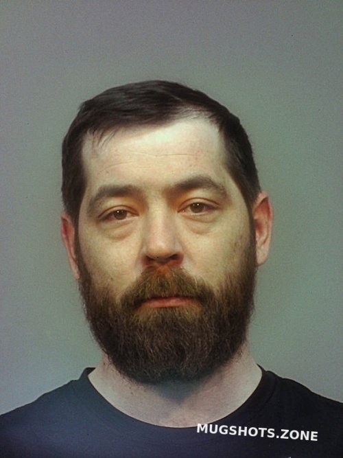 GAREE GREGORY MICHAEL 01/04/2023 - Southeastern Regional Jail Mugshots Zone