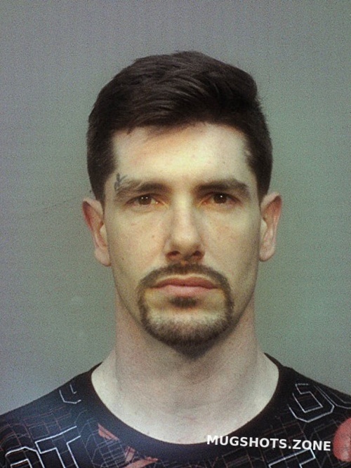 MARCUM JOSHUA EUGENE 01/05/2023 - Southeastern Regional Jail Mugshots Zone