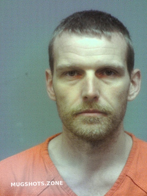 HOGSETT CHRISTOPHER LEE 01/07/2023 - Southeastern Regional Jail ...