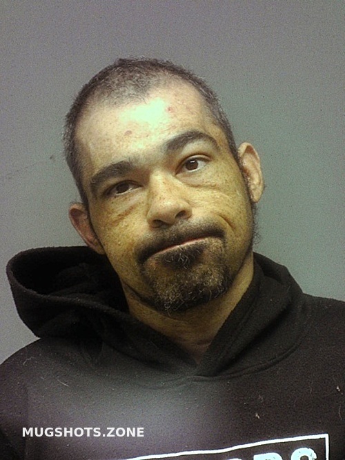 GONZALEZ DONALD OLANDO 01/09/2023 - Southeastern Regional Jail Mugshots ...