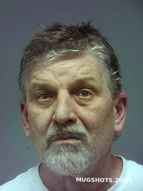 EVERETT THOMAS RICHARD 01/10/2023 - Southeastern Regional Jail Mugshots ...