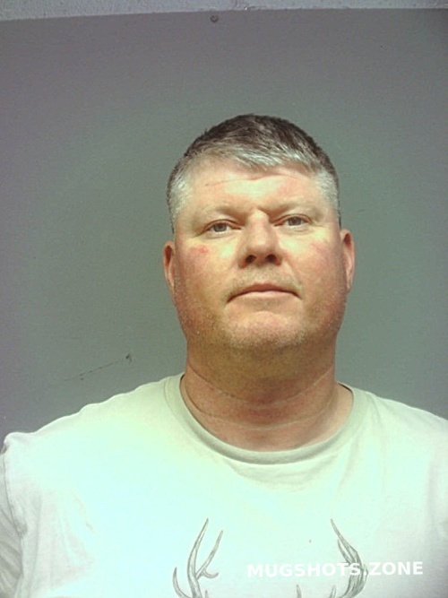 CARR TIMOTHY CHRISTOPHER 01/10/2023 - Southeastern Regional Jail ...